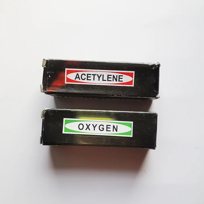 Good Quality 288 Type Flashback Arrestor For Gas Regulator - Buy ...