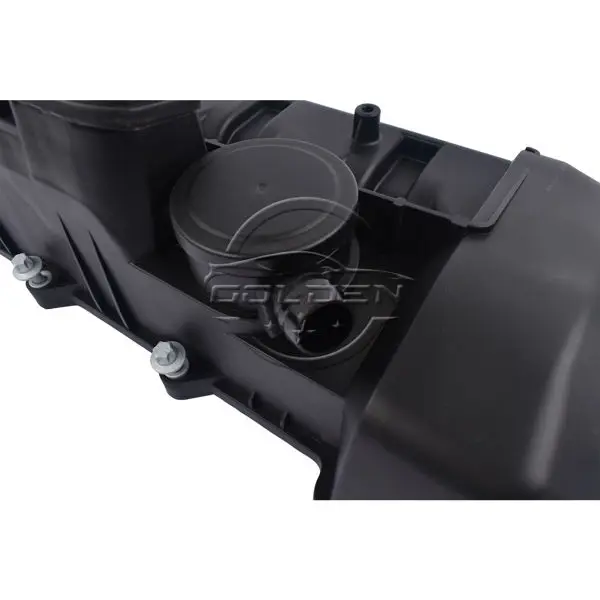 Golden Engine Valve Cover A6460102230 A6460101130 646 010 22 30 646 010 ...