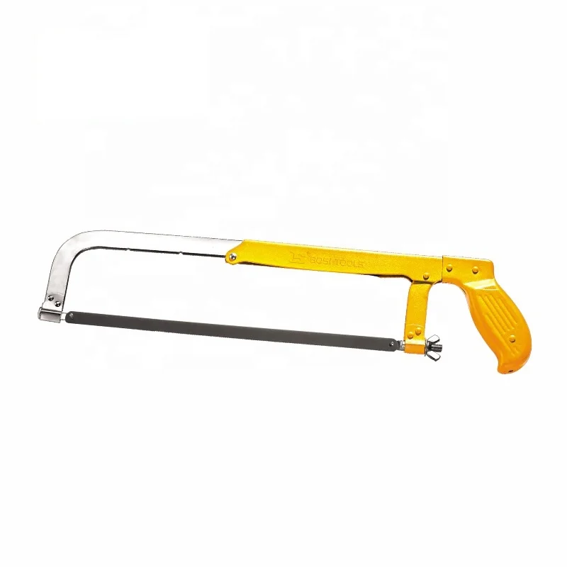 12'' General Handsaw Hand Tool Hacksaw Frame For Cutting - Buy 12 ...