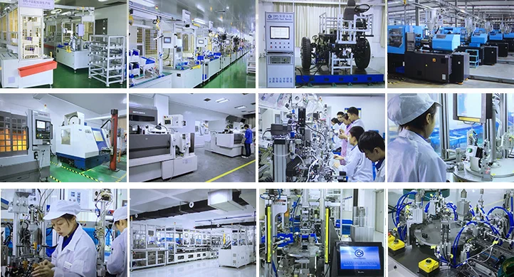 Changhui Pressure Sensor Oem 0061537428 For Mercedes-benz Truck - Buy ...