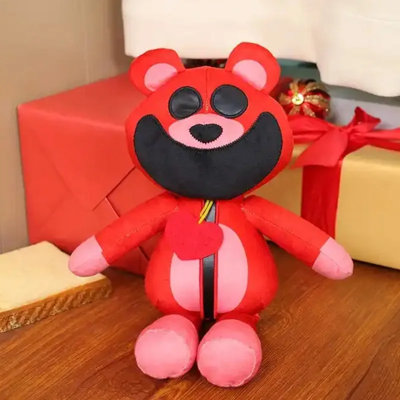 Cute Catnap Dogday Plush 30cm Smiling Critters Plushies Pp Chapter 3 ...