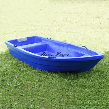 Variety Specifications Of Cheap Pe Plastic Boat Small Rowboat - Buy ...