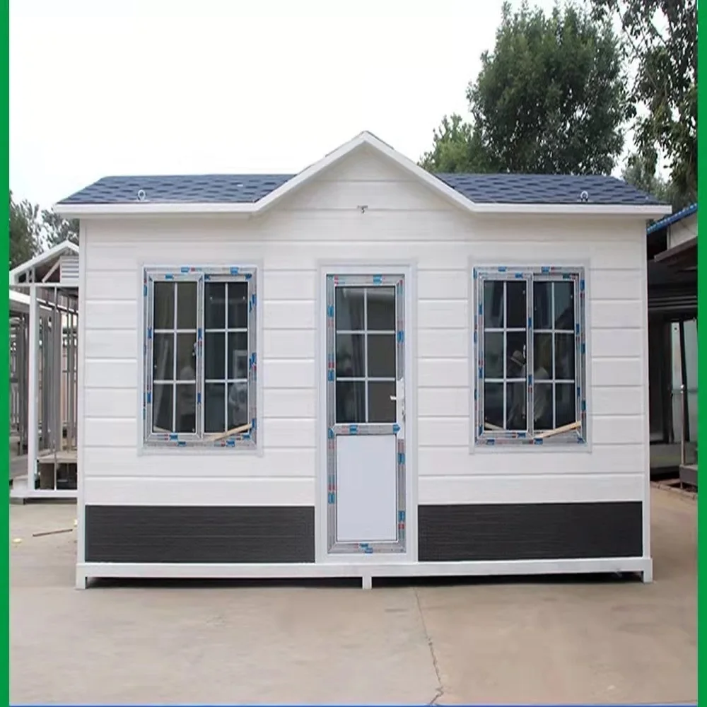 Professional Manufacture Promotion Price Cheapest Mini Homes Tiny House ...