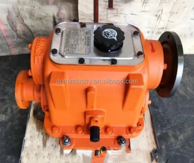 16A Marine Gearbox - Durable & Efficient Small Boat Gearbox