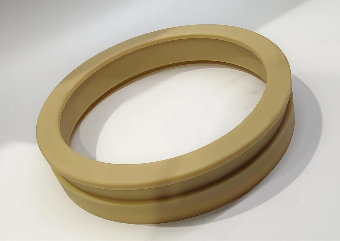 Mechanical Face Seal Installer - Floating Seal Tool