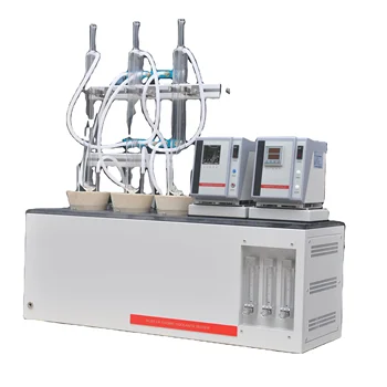 Astm D1384 Corrosion Test For Engine Coolants In Glassware - Buy Astm ...