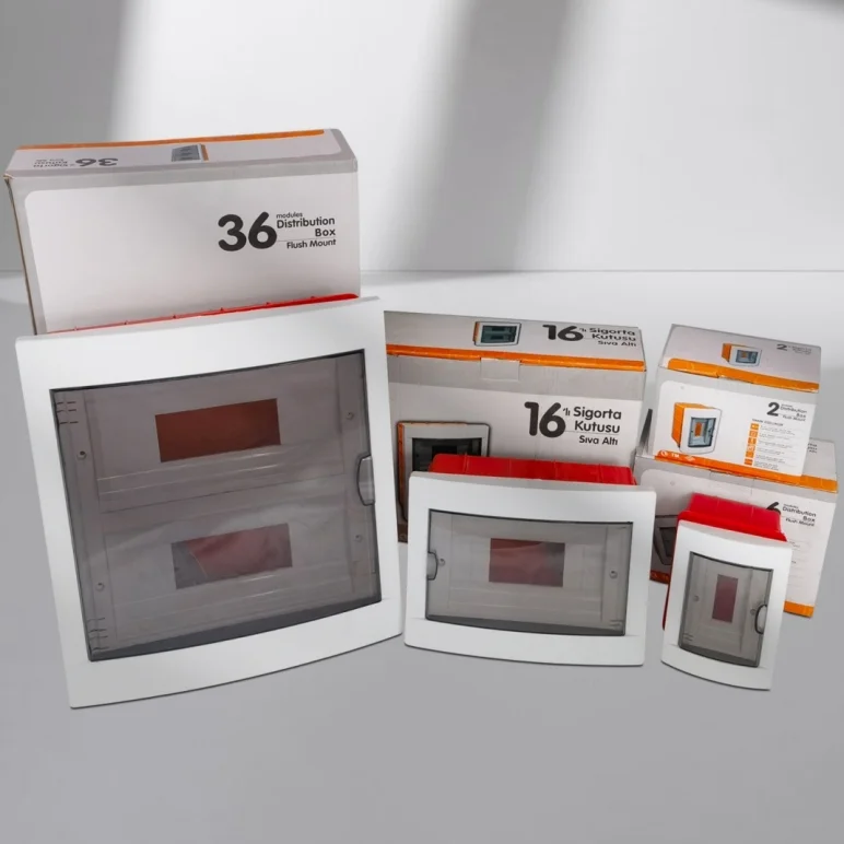 Breaker distribution switch panels manufacture type switchboard ...