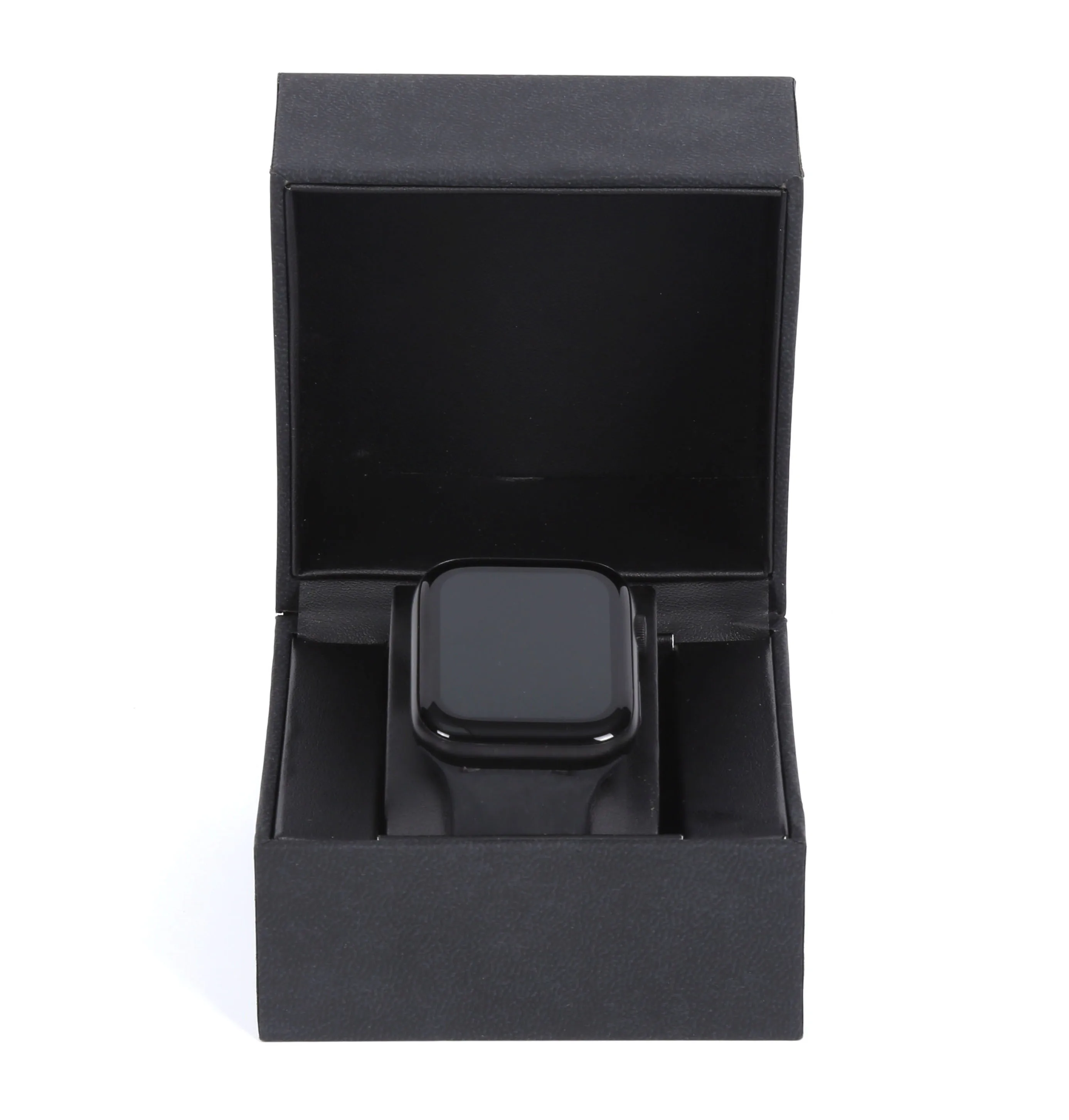Professional Supplier Smart Watch Packaging Box Paper Watch Packing Box ...