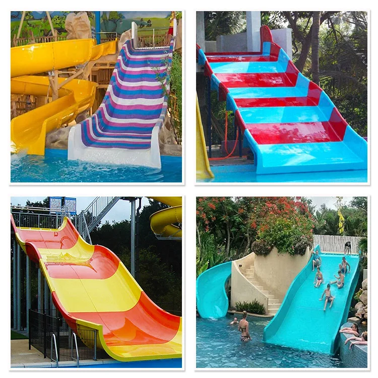 2023 Water Slide Names - Professional Children’s Equipment