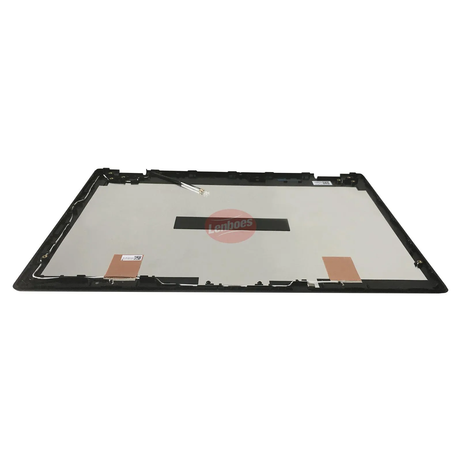 60.h93n7.002 Lcd Back Cover Rear Lid Case For Acer Chromebook 11 R752tn ...