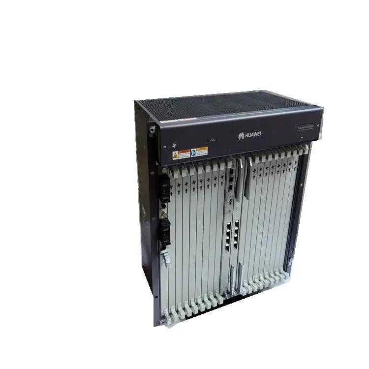 Huawei Smartax Ma5800 Series Sfp Ma5800-x15 10 Gb Gpon Epon Network ...