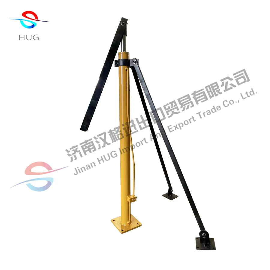 Automatic Tank Hydraulic Lifting System For Tank Lifting Tools - Buy ...