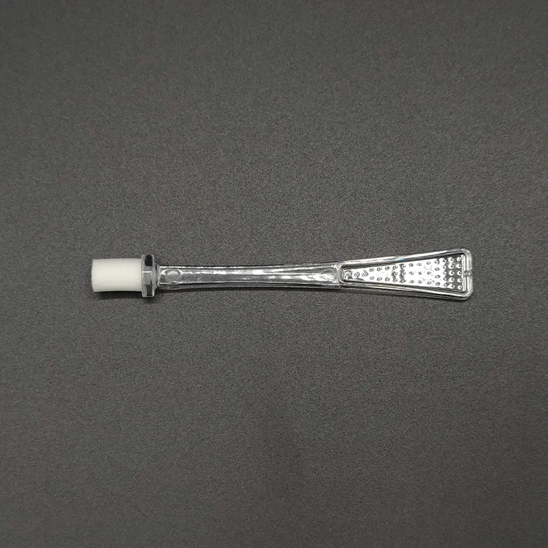 Drug Detection Total Long 100mm Ps Rod Pva Sponge Disposable Saliva ...