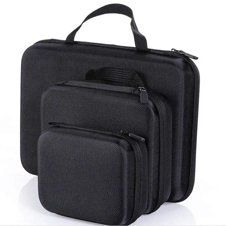 32cm * 21cm * 6.5cm Custom Carrying Portable Hard Eva Case,Eva Tool ...