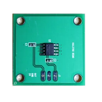Taidacent 0 ~ 360 도 고해상도 회전 자석 홀 효과 위치 센서 홀 각도 센서 Hal3725 - Buy 홀 효과 위치 센서,Hal3725,홀 효과 센서 ...