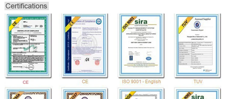 Besca BC3 Australia Type Steel Light Weight Cable Ladder Trays With CE ...