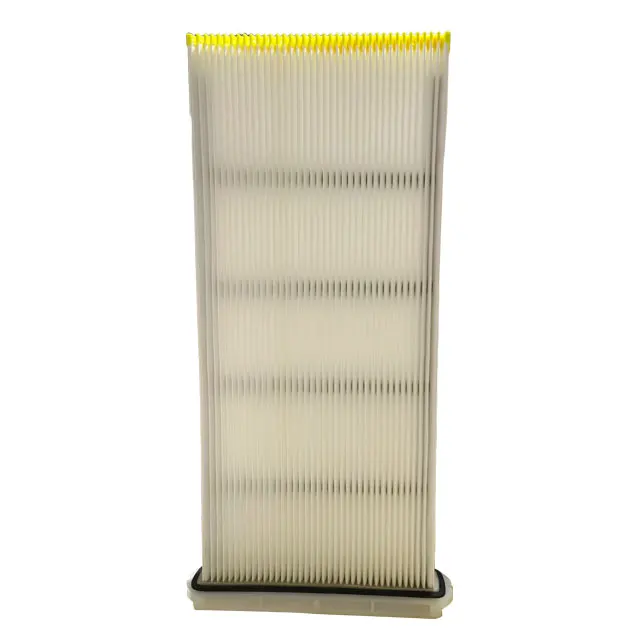 Cement Silo Dust Filter Cartridge Kfew3007ppve /filter Cartridge For ...