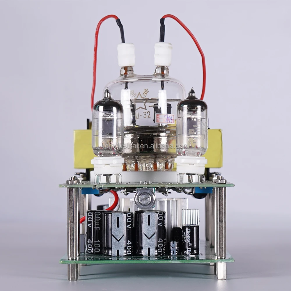 FU32 FU30 Tube Amplifier DIY Soldered Kit - 3W+3W Output