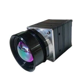 Night Vision Drone Uav Thermal Imaging Infrared Camera Module For Fpv ...