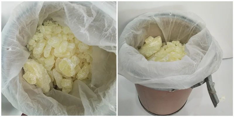 Musk Ambrette/musk Ketone Lump And Powder /musk Perfume Oil Musk ...