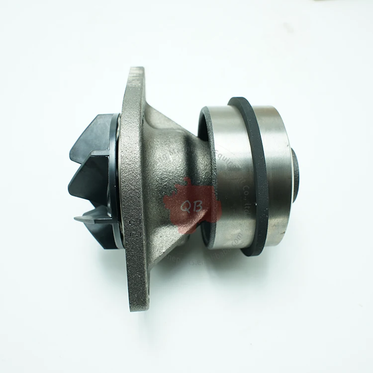 6bt Marine Diesel Engine Parts Original Cummins Water Pump 5444109 ...