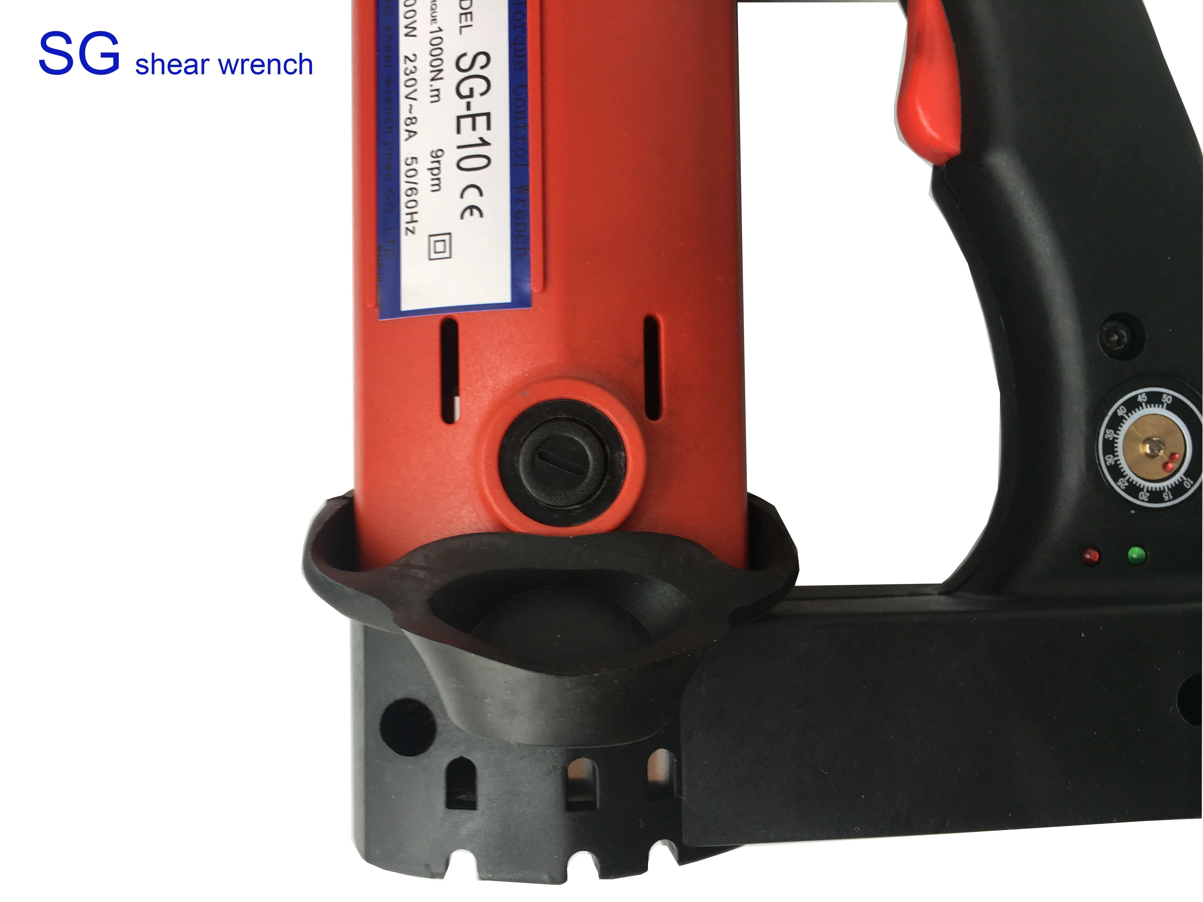 Electrical Digital Torque Wrench 1500n.m - Precision & Power