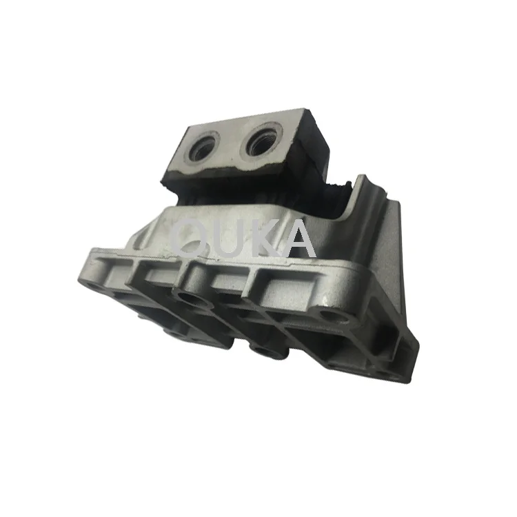 Truck Parts Genuine Rubber Suspension Engine Mount Mounting 9412415713 ...