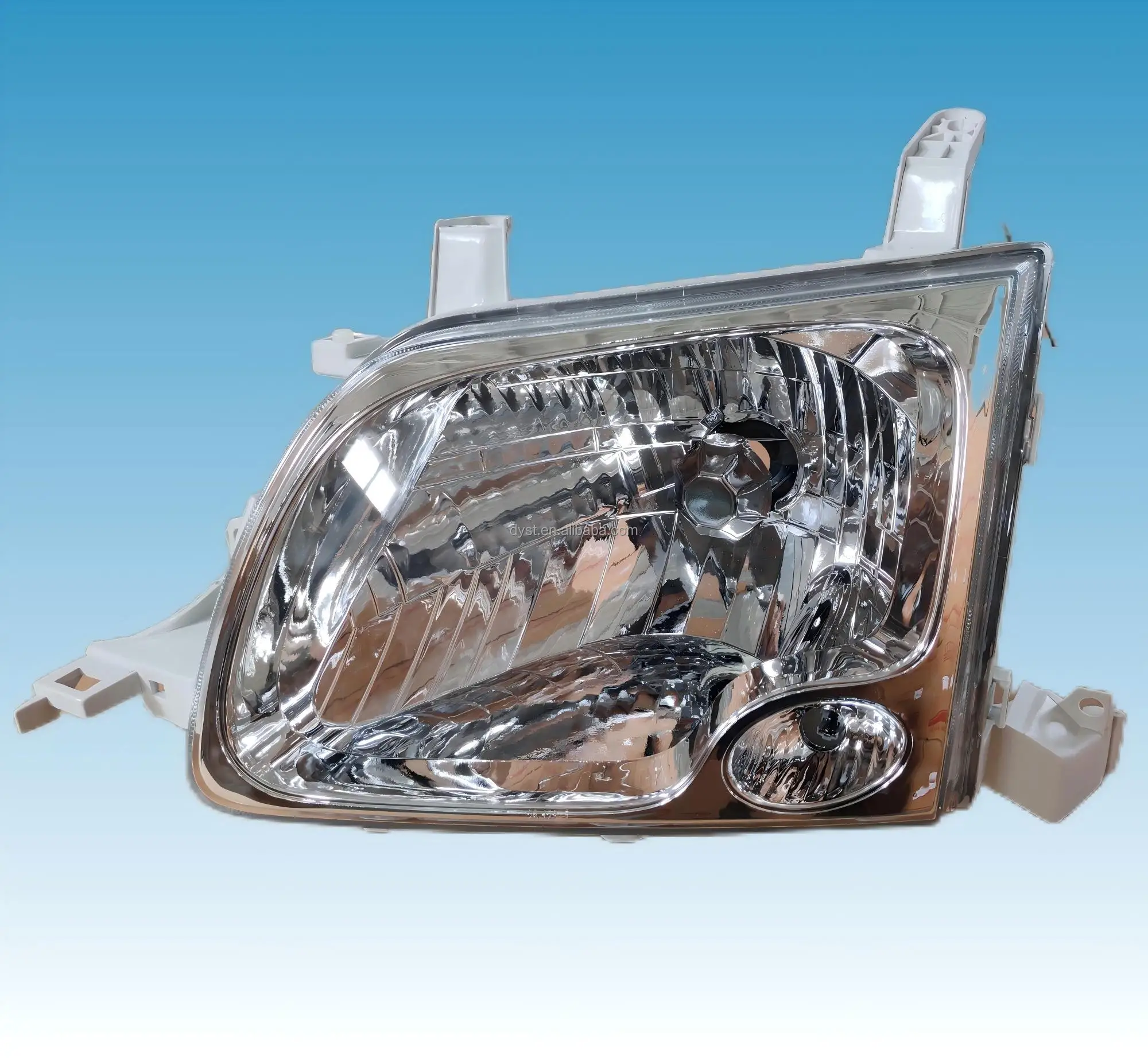 OEM Head Lamp Replacement for Toyota Noah CR40 | H4 Halogen Headlight ...