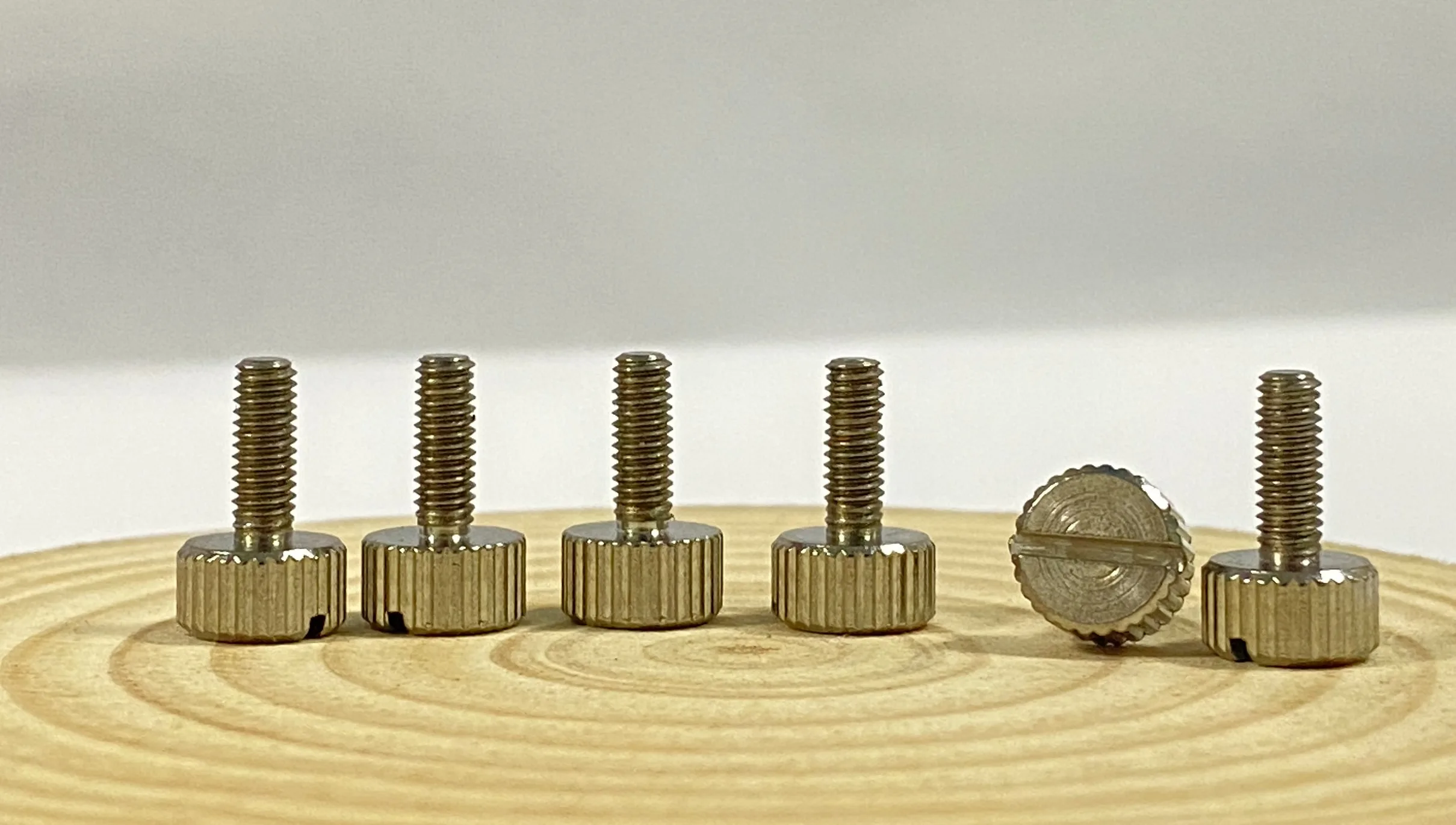 Stainless Steel 304 Thumb Screw Knurled Hand High-quality Never Rusty ...