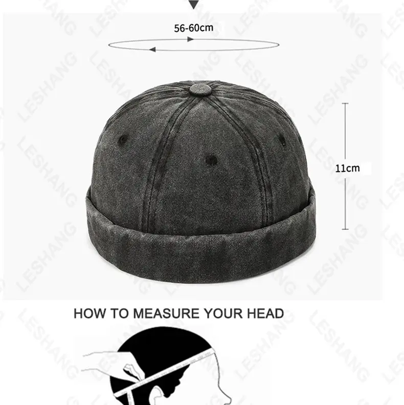 Shop Our Hot Sale Caps Without Top - Brimless Baseball Caps