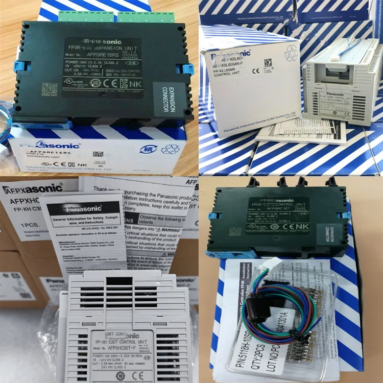 Original and New CN73-C1 SF4B-F111 Plc Control| Alibaba.com