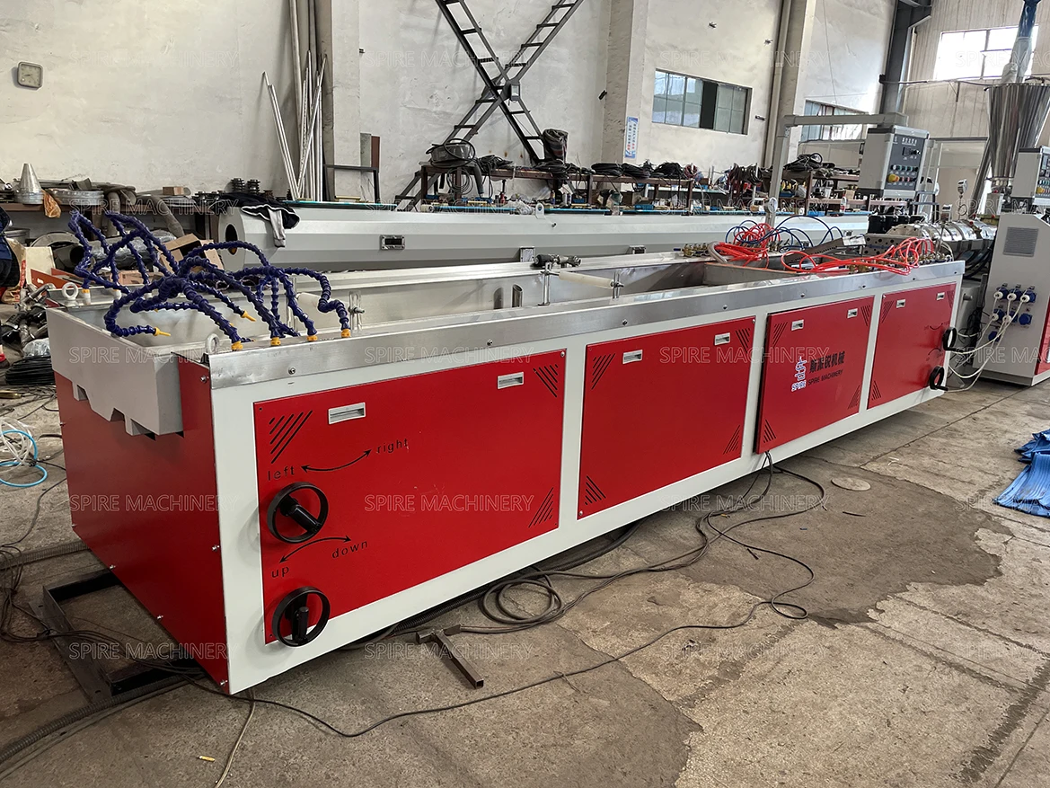 Factory Made Plastic Concrete Joint Waterproof PVC Machine/Water Stop ...