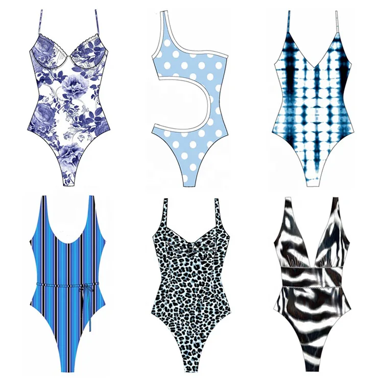 Japanese Girls Sexy Bikini With Young Girl Swimwear Wholesale Black