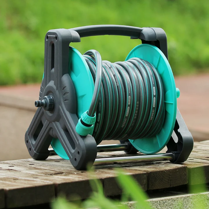 15m Wholesale Gardening Water Pipe Storage Frame Washing House Manual ...