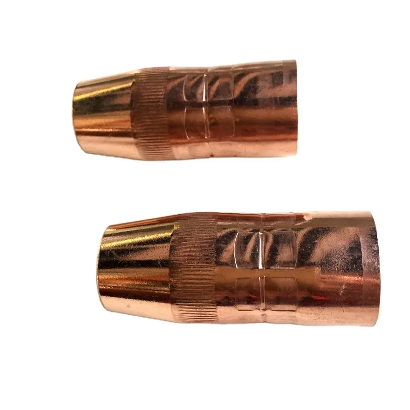 Bnd Co2 Mig Welding Gun Consumibles Gas Diffuser D-1 - Buy Mig Gun ...