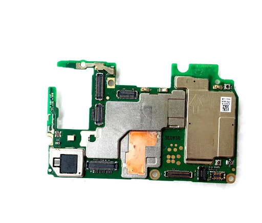 Original unlocked Mainboard Motherboard For huawei Honor P20 Lite P20 ...