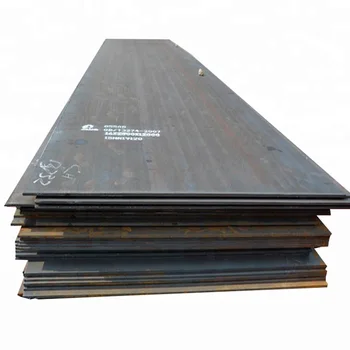 Ss400 Q355 Astm A36 Carbon Steel Plate Hot Rolled Steel Sheet Large ...