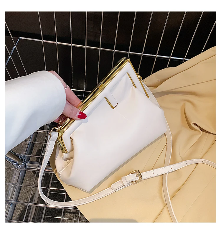 Ins Fashion Designer Women Purses And Handbags Ladies Shoulder Bags ...