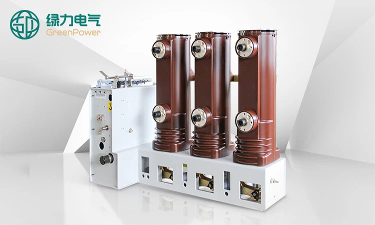 10kV NEW Operation Mechanism VCB Vacuum Circuit Breakers| Alibaba.com