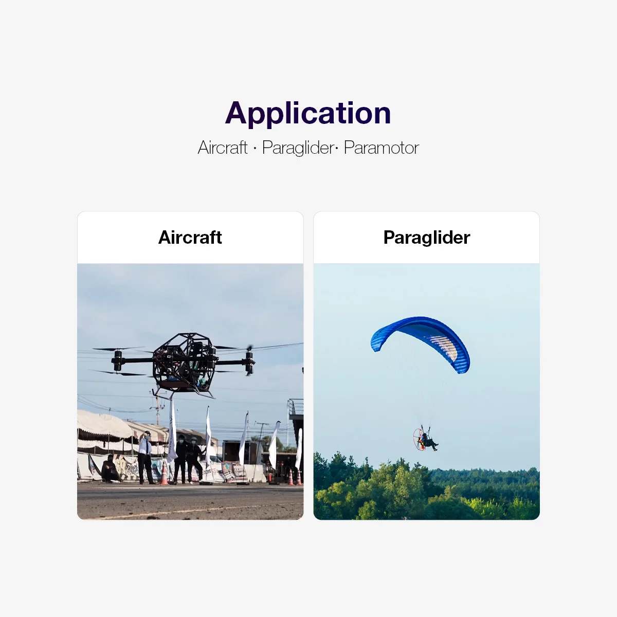 Manned Aircraft Drone Propulsion System Motor Controller With 12090 ...