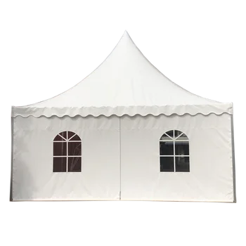 3x3m 4x4m 5x5m Canopy Tent Gazebo Tent For Event Trade Show Outdoor ...