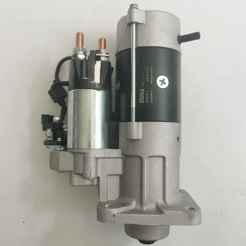 KALAMR DCU80-100 851 Starter - Reliable 24v 5.5kw Performance