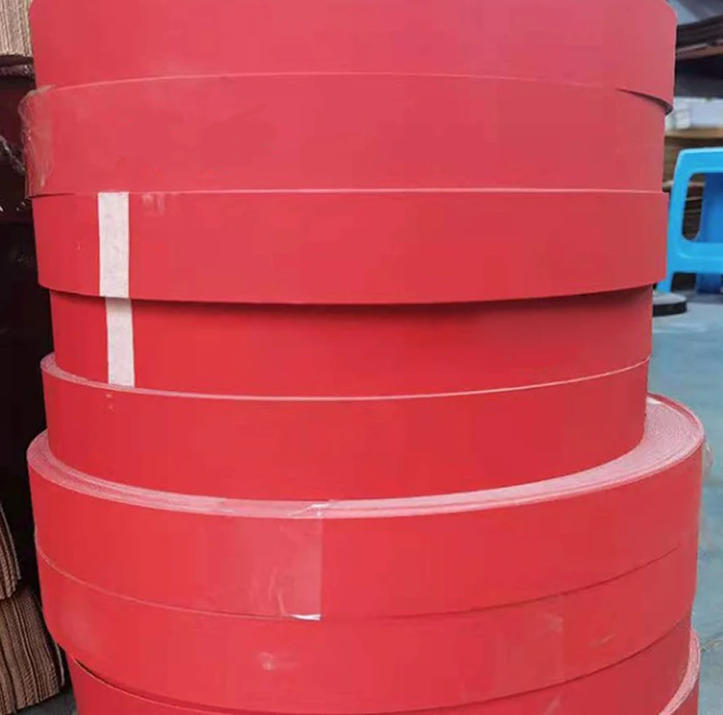 High Quality-transformer Insulation Laminated in Red Colour Vulcanized ...