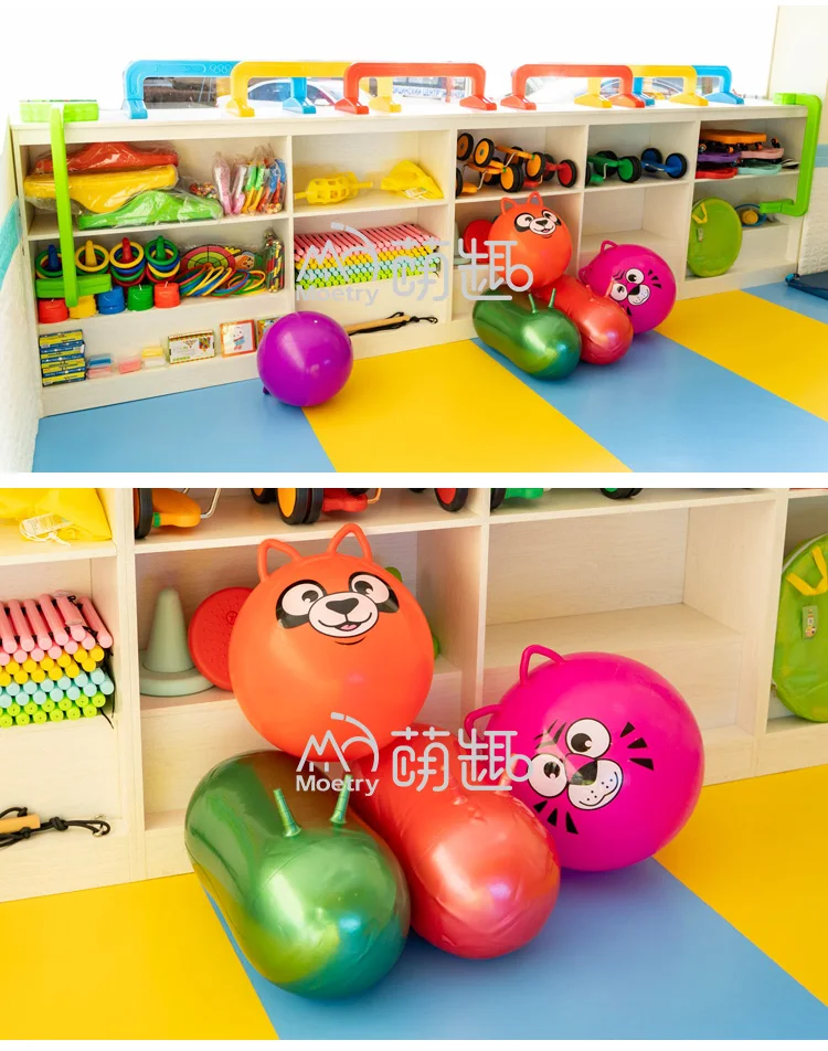 Moetry Occupational Physical Therapy Sensory Room Equipment for Kids