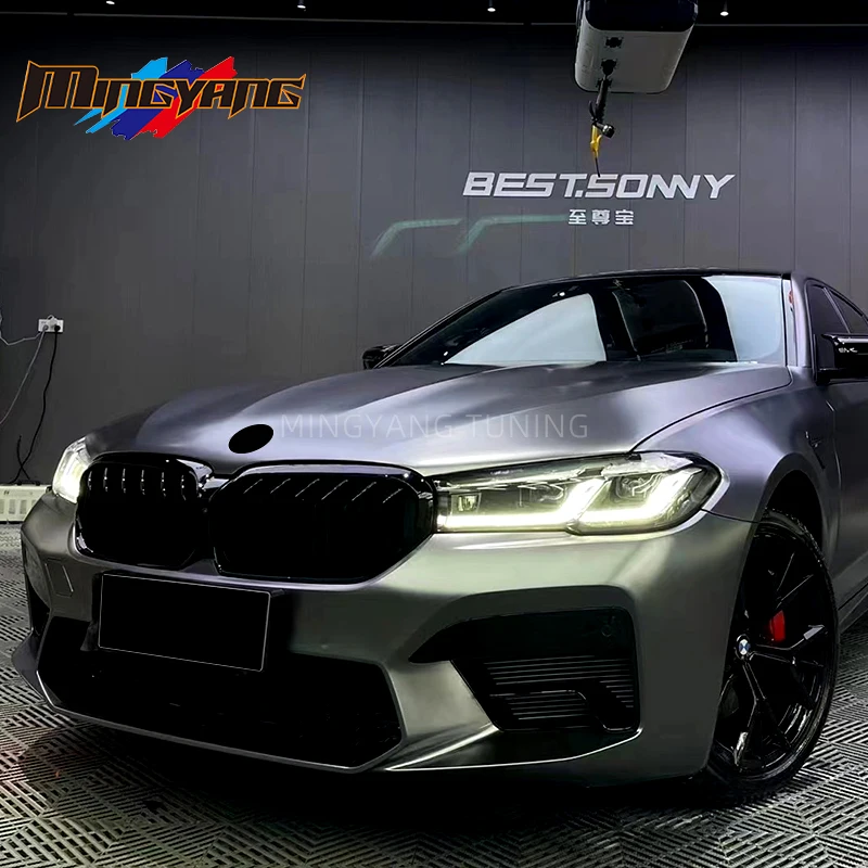 BMW G30 Body Kit - High-Quality Auto Parts & Accessories