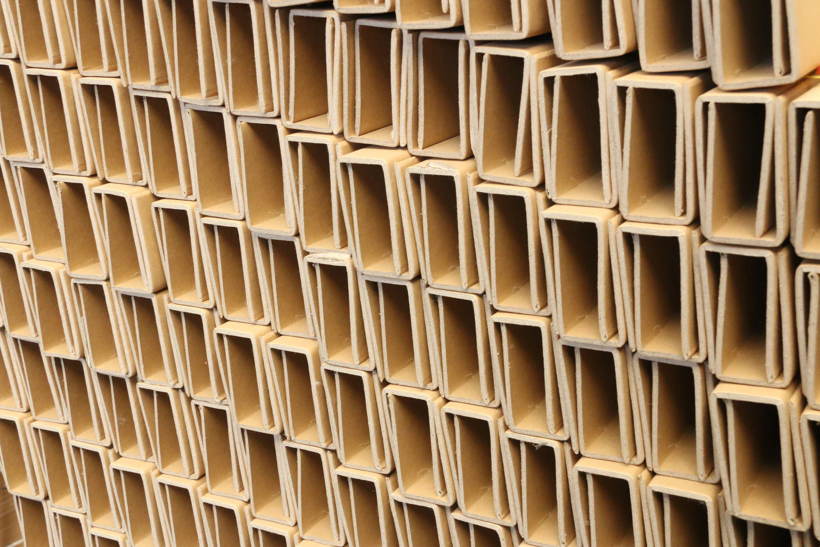Angleboard Paper U Channel Cardboard U Shape Craft Paper Edge Protector ...