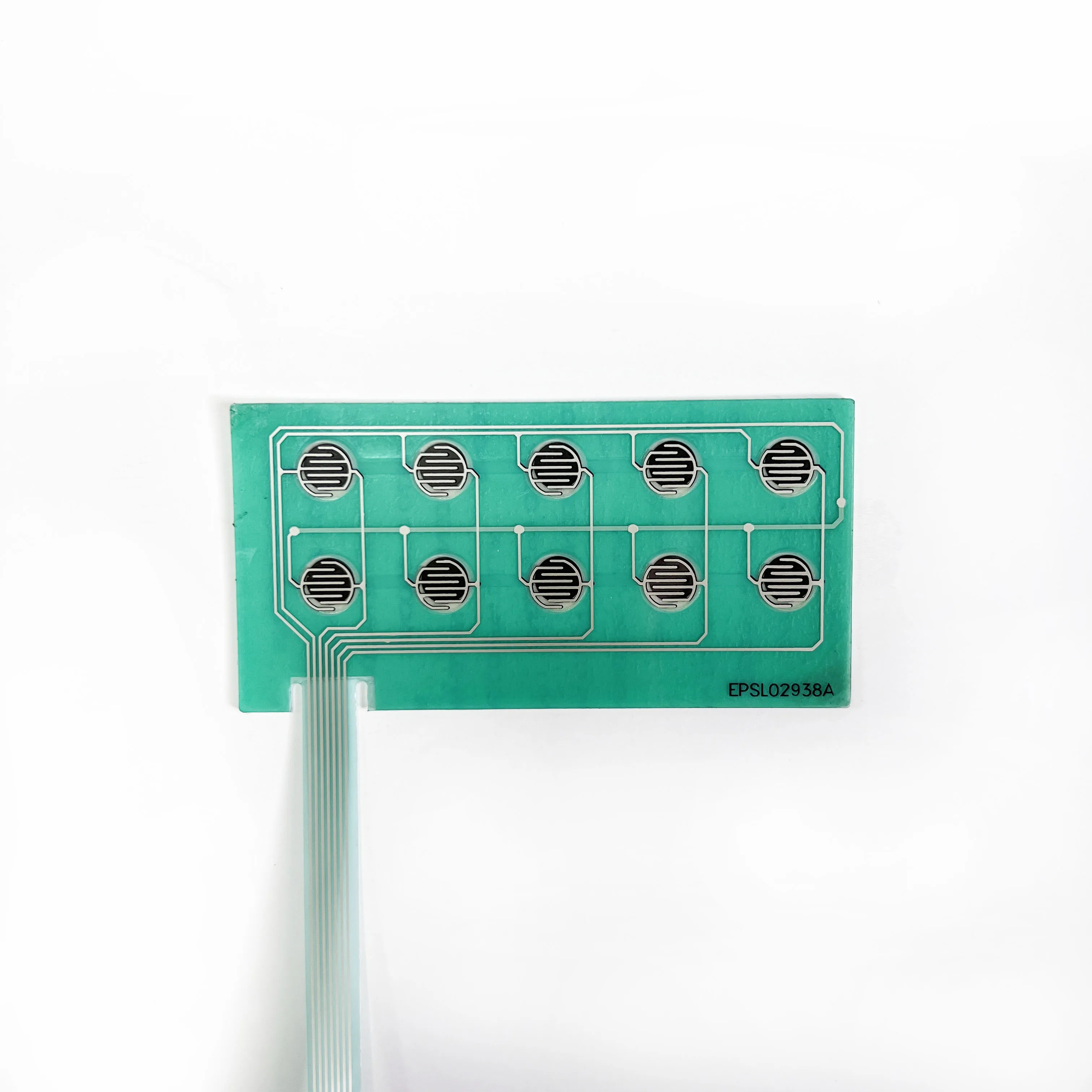Durable Fuel Pump Keypad - Sunny Fuel Dispenser Oil Panel