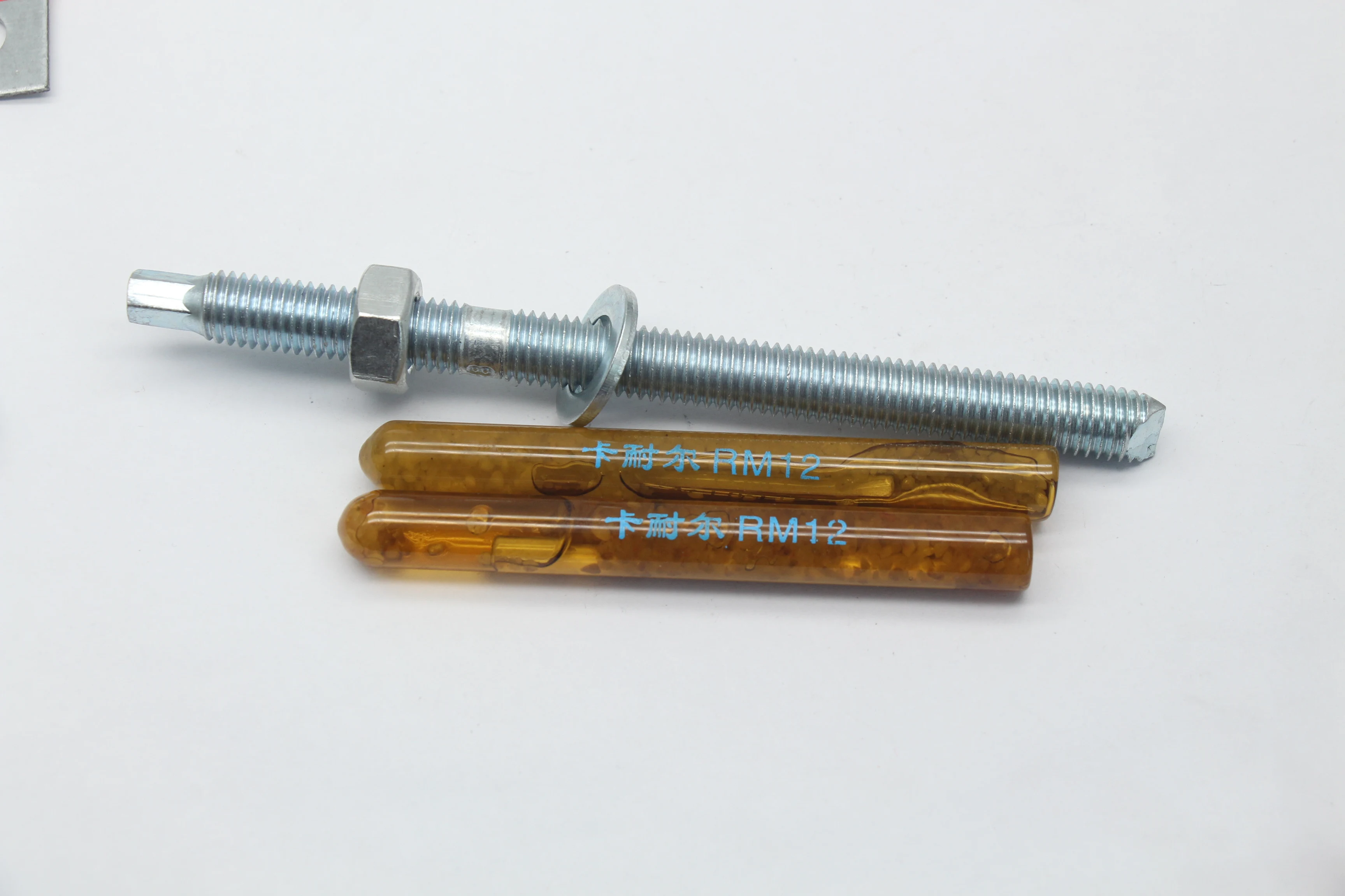 Expansion Chemical Anchor Bolt - Buy Chemical Anchor Bolt chemical ...