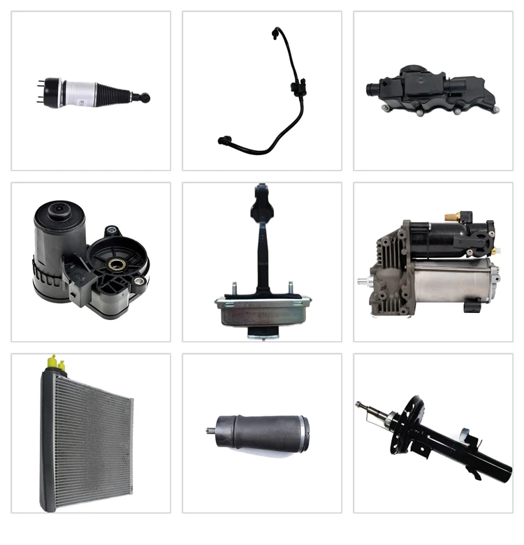 Auto Cooling Radiator Fan For Jaguar Xf Xe Oe T2h20467 With Low Price ...