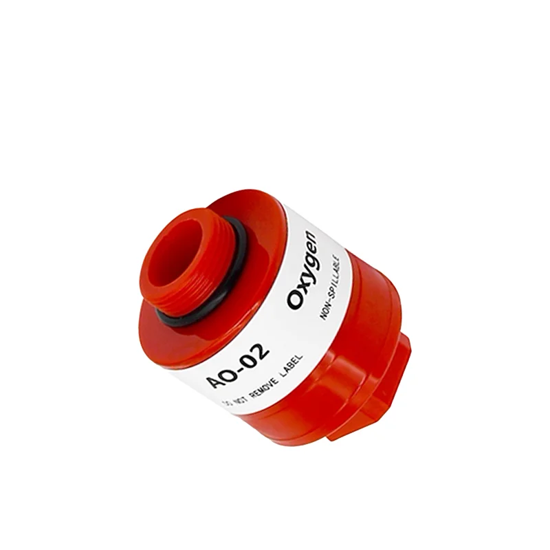 AO-02 Gas Detector - New Oxygen Sensor Compatible AO2 AA428-210 PTB-18.10